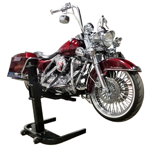 Motorcycle Lifts for Sale - Shop & Home Use