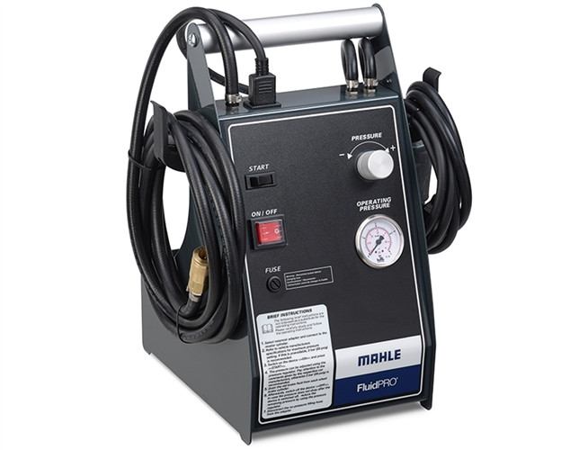 Mahle BFX-10 Mobile Brake Fluid Exchanger