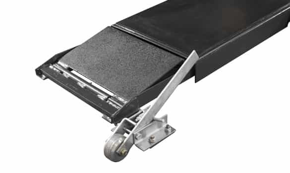 BendPak LR-60P Low-Rise Portable Specialty Car Lift