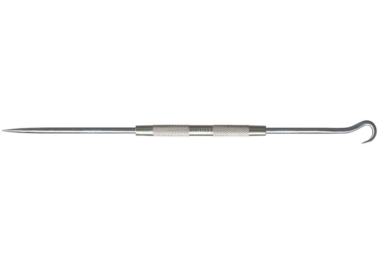 Central Tools 7in. O-Ring, Seal and Scribe with Hook End | Best Buy ...