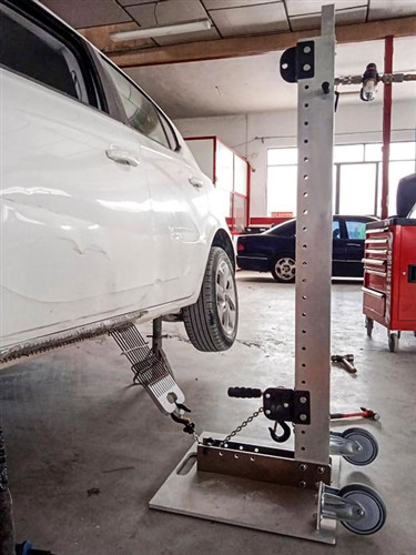 GUNIWHEEL FAST PULLER XL Dent Puller