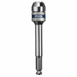 Hanson 7/16" Quick Change Bit Holder 5.5" Length