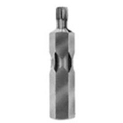 Lisle 1/2in. Hex 6mm 12 Point Triple Square Wrench | Best Buy Auto ...