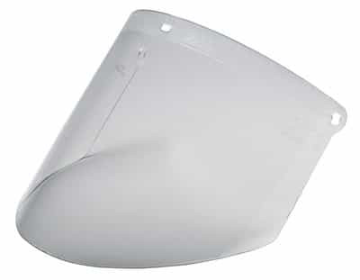 3M 82701 WP96 Polycarbonate Faceshield Replacement