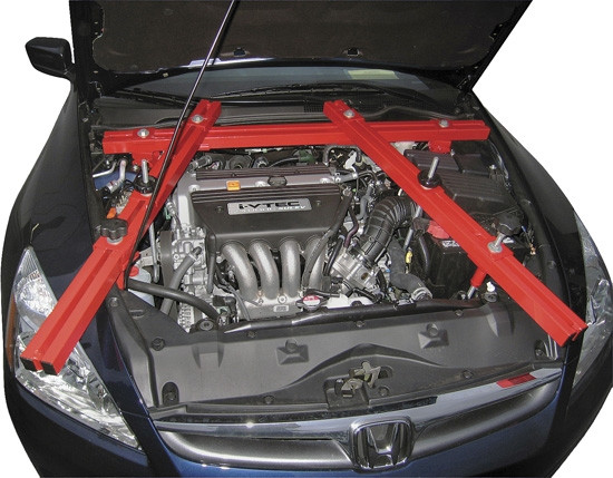 Norco 78099 4 Point Engine Support Tool