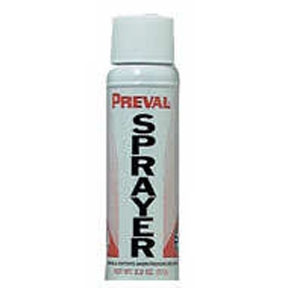 Precision Valve Replacement Aerosol Can Power Unit for