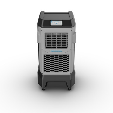 Port-A-Cool Apex 700 Portable Evaporative Cooler
