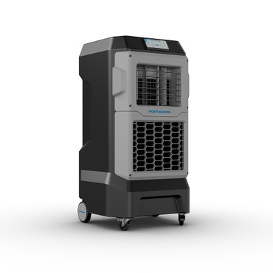 Port-A-Cool Apex 700 Portable Evaporative Cooler