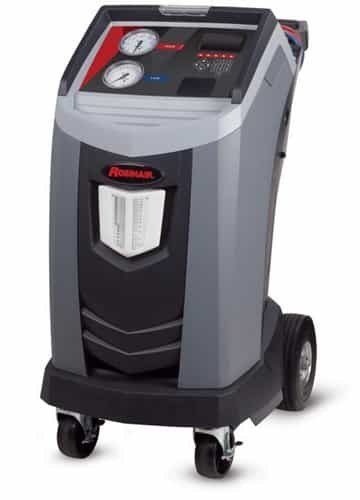 Robinair 34788NI Premier R-134A Refrigerant Recovery,
