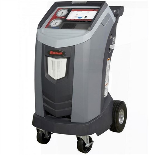 Robinair AC1234-9 Connected R-1234YF ACS Machine | Best Buy Auto Equipment