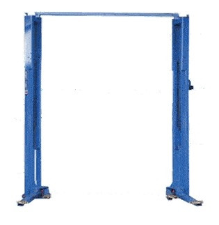 Rotary Lift SPO12 Symmetrical Two Post Car Lift 12,000