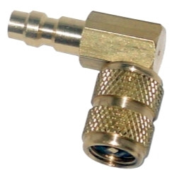 Star Products Schrader GM Right Angle Adapter | Best Buy Auto Equipment