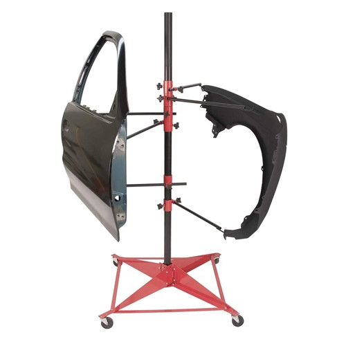 Steck 35900 Panel Tree Paint Stand