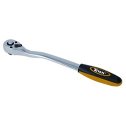 Titan 3/8" Drive Extra Long Quick-Release Ratchet