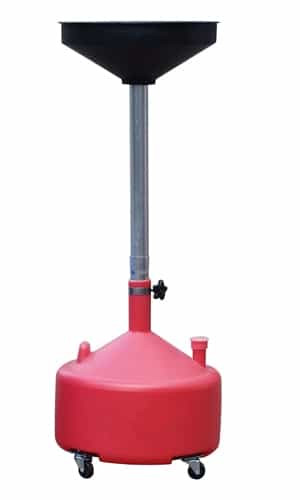 Shop Equipment & Automotive Service Supplies