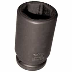 K Tool International 3/4" Drive 33mm 6 Point Deep Impact Socket | Best ...