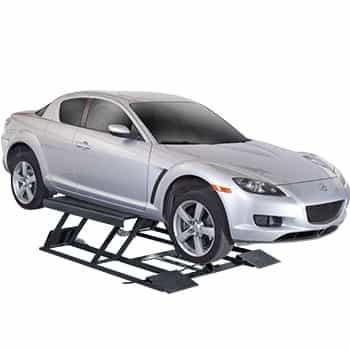BendPak Lifts - Two-Post, Four-Post & Specialty Lifts