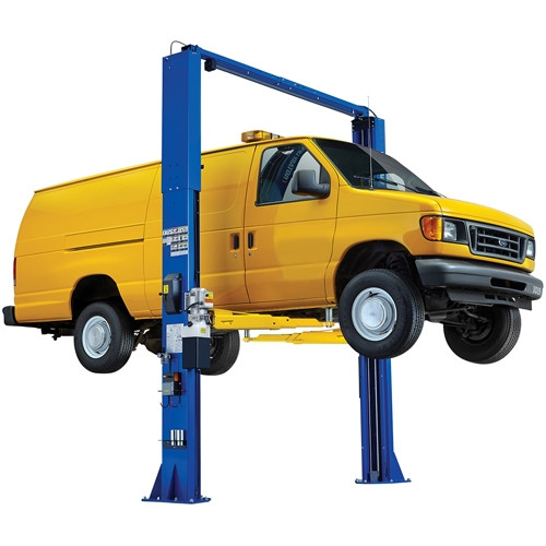Rotary Lift SPO12 Symmetrical Two Post Car Lift 12,000