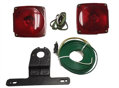 TSI Running Signal Light Kit