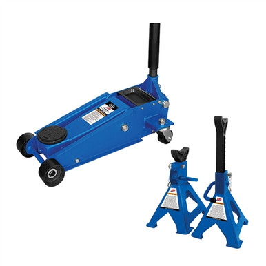 ATD Tools 7500S 3-Ton Jack Pack Combo