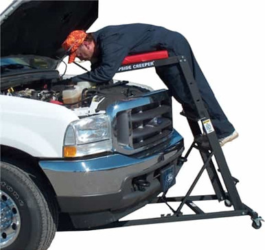 ATD Tools 8116F Foldable Topside Creeper