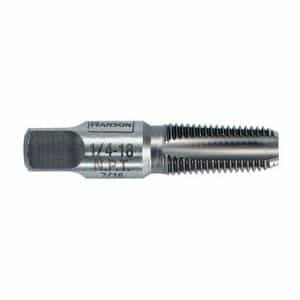 Hanson 3/4" - 14 NPT Taper Tap