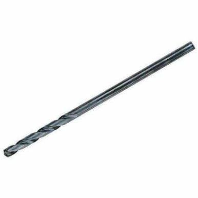 Hanson 1/8" 12" Aircraft Extension High Speed Steel Fractional Straight ...