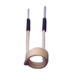 Induction Innovations 7/8" I.D. Preformed Coil for