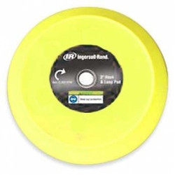 Ingersoll Rand 3" Hook and Loop Pad for the IRT3129K