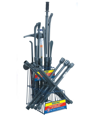 Ken-Tool 36045 Deluxe Tire & Wheel Service Center