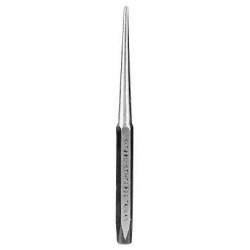 K Tool International 1/4" Tapered Punch