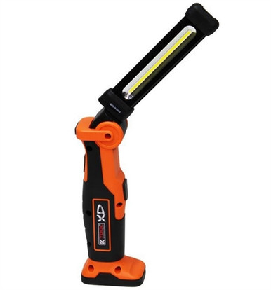 K Tool International 73317XD Rechargeable Cob Worklight