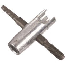 Lincoln Easy Out Tool
