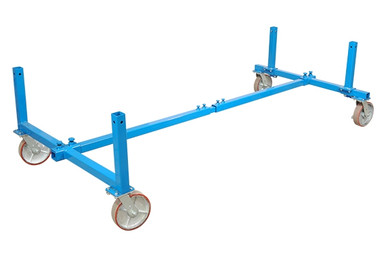 AutoTwirler AT-MC Mustang Body Cart