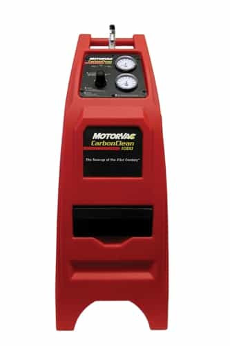 MotorVac MCS1000 CarbonClean 1000 Fuel System Cleaning