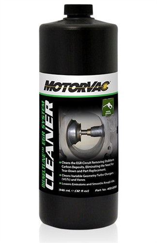 MotorVac 400-0280 DieselTune EGR System Cleaner
