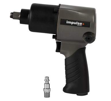 Martins MX-C1 Impulse 1/2" Classic Impact Wrench