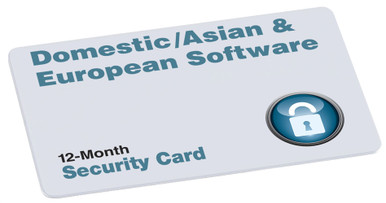 OTC Tools 3893-LTW Encore 1-Year Subscription & Lifetime
