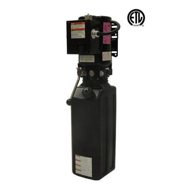 SPX Car Lift Power Unit - PU-S-AB-1270