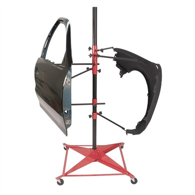 Steck 35900 Panel Tree Paint Stand