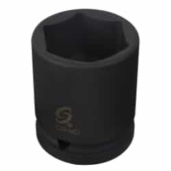 Sunex 3/4" Drive 3" 6 Point Impact Socket