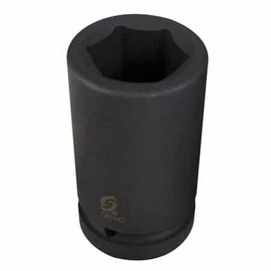 Sunex Tools 1" Drive 13/16" Standard Square Impact