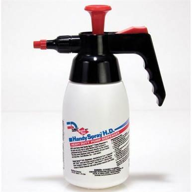 U.S. Chemical & Plastics Handy Spray /New HD Unit