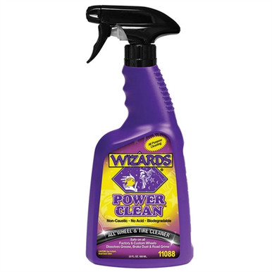 Wizard Power Clean™, 22oz.