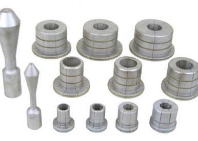 Huth 074 Die Package