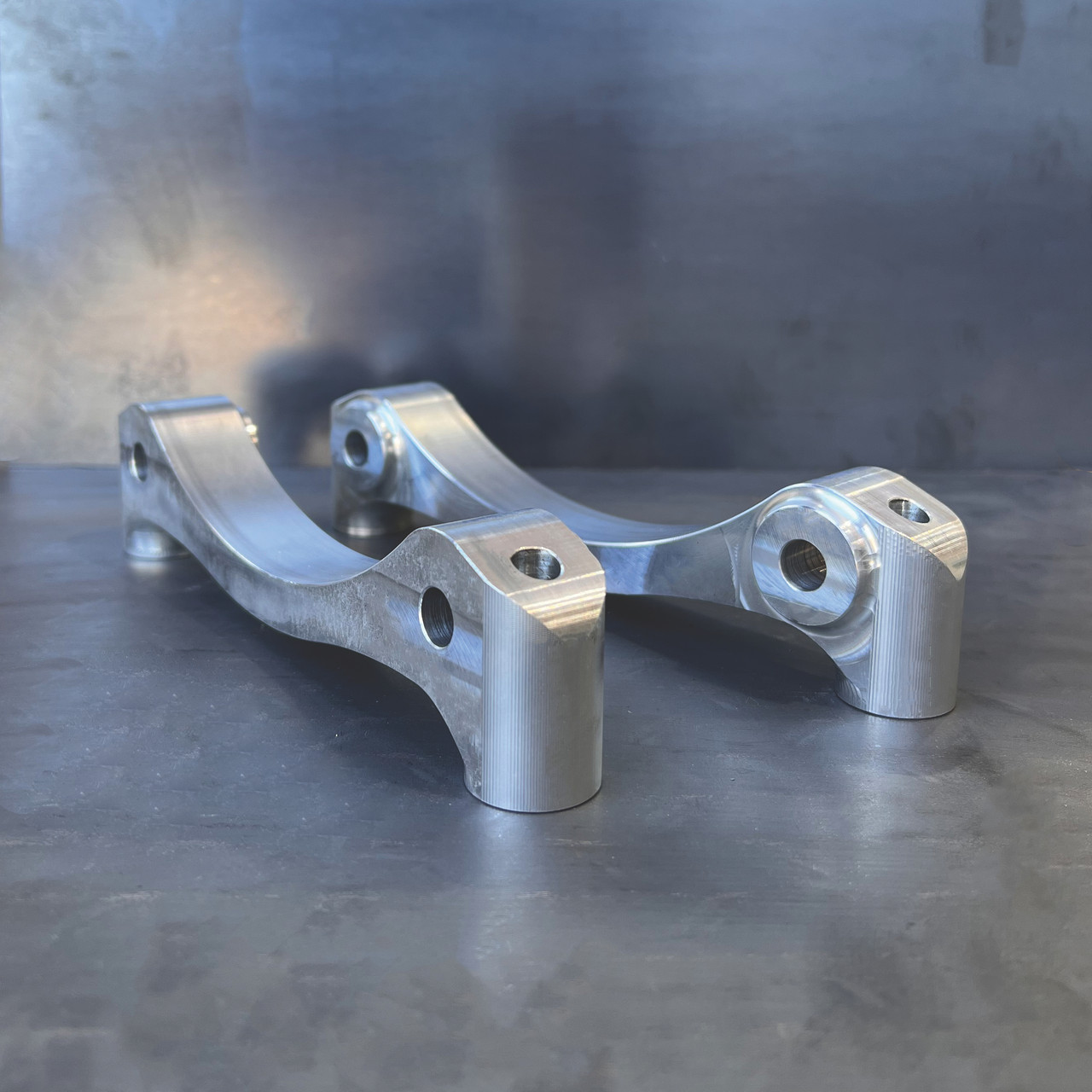 Brake Caliper Adapters - Campbell Enterprises