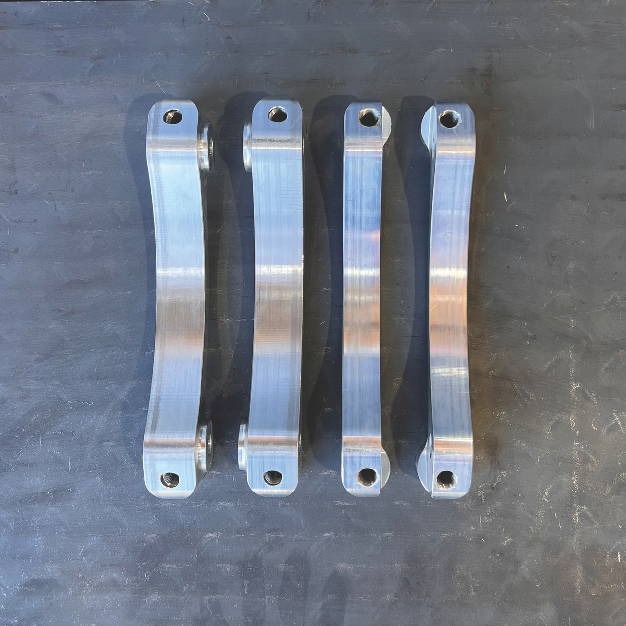 Brake Caliper Adapters - Campbell Enterprises