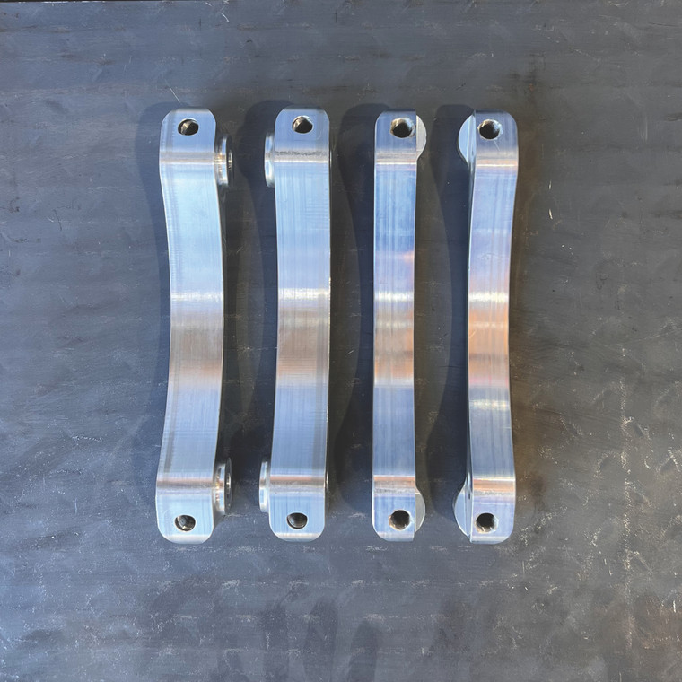 Brake Caliper Adapters - Campbell Enterprises
