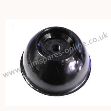 Original Style Rubber Suspension Cones each for Classic Mini ...