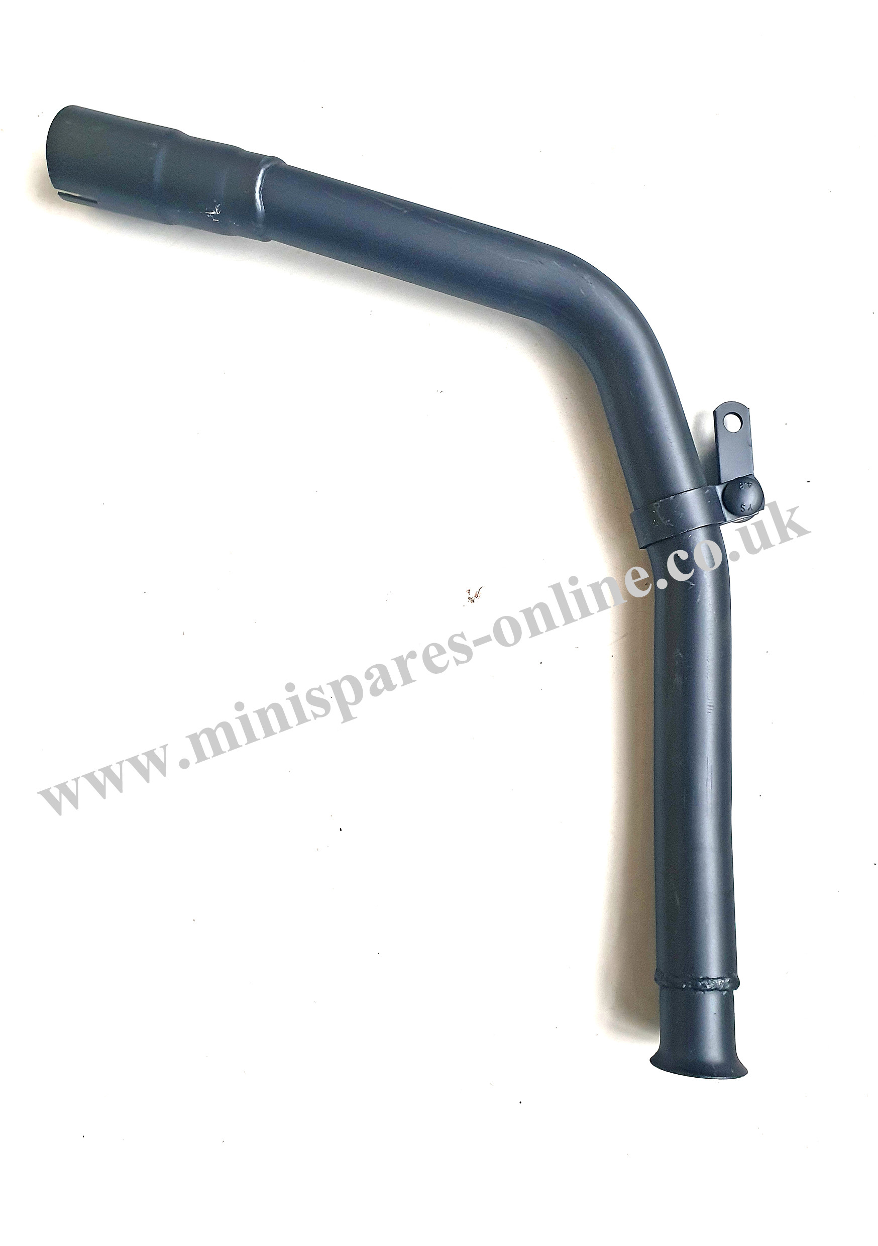 Magic Pipe 1 3/4" for classic Mini - Huddersfield Spares Limited